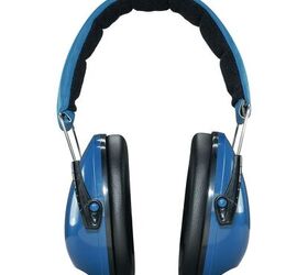 New Small Frame Ear Muffs Available from Champion | thefirearmblog.com