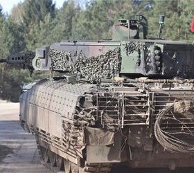 POTD: HK G36 and MG3 in Freundeskreis Panzerlehrbrigade 9 ...