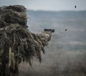 POTD: Polish Sharpshooters with Glocks | thefirearmblog.com
