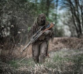 POTD: French Snipers with the FR-F2 Bolt-Action Sniper Rifle ...