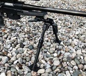 POTD: Austrian Voere M2 Police Edition Bolt-Action Rifle ...