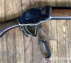 TFB Review: Chiappa 1887 Lever Action Shotgun - 2500 Rounds Later ...