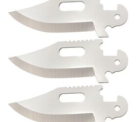 New Click-N-Cut Folding Knife Introduced by Cold Steel | thefirearmblog.com