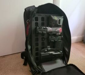 Grey Man Tactical Launches the Stealth 20L Backpack | thefirearmblog.com
