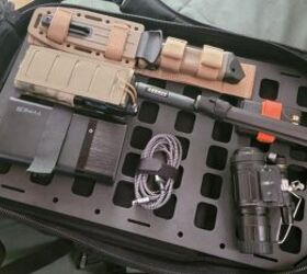 Grey Man Tactical Launches the Stealth 20L Backpack | thefirearmblog.com