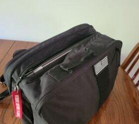 Grey Man Tactical Launches the Stealth 20L Backpack | thefirearmblog.com