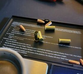 The Rimfire Report: Reloading with Cutting Edge Bullets .22LR Kit ...