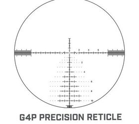 Bushnell's New XRS3 and DMR3 Elite Tactical Scopes | thefirearmblog.com