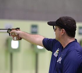First Shooting Sports Results from Tokyo 2020 Olympic Games ...
