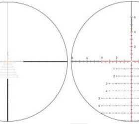 New From Vortex Optics: Razor HD LHT 4.5-22×50 FFP | thefirearmblog.com