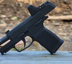 Mischief Machine Unveils their 7075-T6 Billet P365 Grip Module ...