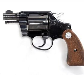 Wheelgun Wednesday: Jim Cirillo, The Model 10, and The "New York Reload ...