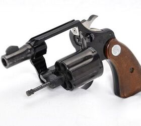 Wheelgun Wednesday: Jim Cirillo, The Model 10, and The "New York Reload ...