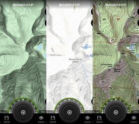 BaseMap and SIG Sauer Partner for the Next Generation of Rangefinders ...