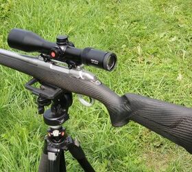 POTD: Sako 85 Carbon Light | thefirearmblog.com