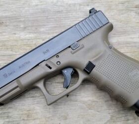 TFB Review: AMERIGLO Ghost Ring Pistol Sights | thefirearmblog.com