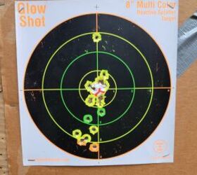 TFB Review: AMERIGLO Ghost Ring Pistol Sights | thefirearmblog.com