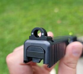TFB Review: AMERIGLO Ghost Ring Pistol Sights | thefirearmblog.com