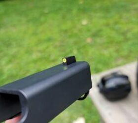 TFB Review: AMERIGLO Ghost Ring Pistol Sights | thefirearmblog.com