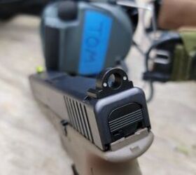 TFB Review: AMERIGLO Ghost Ring Pistol Sights | thefirearmblog.com