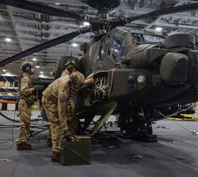 POTD: The Tank Busters of 656 Squadron | thefirearmblog.com