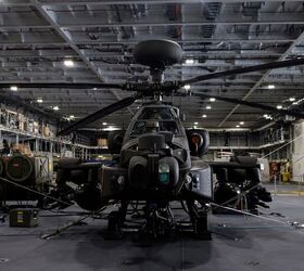 POTD: The Tank Busters of 656 Squadron | thefirearmblog.com