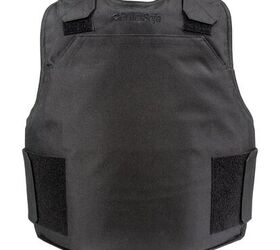 BulletSafe American Made VP3 Body Armor - Affordable Level IIIA ...