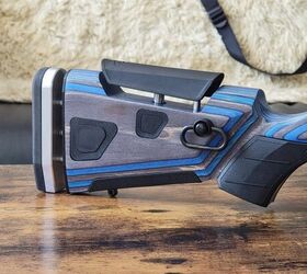 TFB Review: Boyds AT-ONE Laminate Adjustable Rifle Stock ...