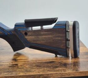 TFB Review: Boyds AT-ONE Laminate Adjustable Rifle Stock ...