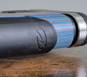 TFB Review: Boyds AT-ONE Laminate Adjustable Rifle Stock ...