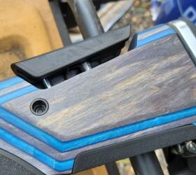 TFB Review: Boyds AT-ONE Laminate Adjustable Rifle Stock ...