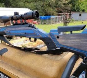 TFB Review: Boyds AT-ONE Laminate Adjustable Rifle Stock ...