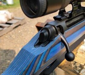 TFB Review: Boyds AT-ONE Laminate Adjustable Rifle Stock ...