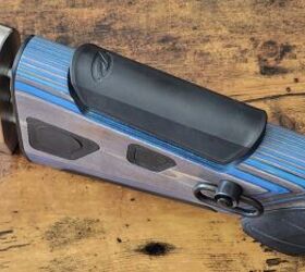 TFB Review: Boyds AT-ONE Laminate Adjustable Rifle Stock ...