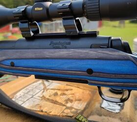 TFB Review: Boyds AT-ONE Laminate Adjustable Rifle Stock ...