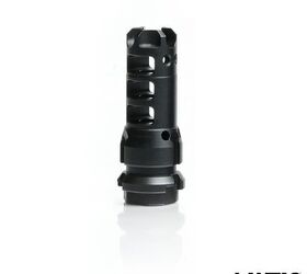 New Lantac Dragon Muzzle Brake with Dead Air KEYMO Mounting System ...