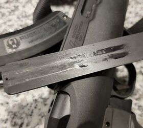 The Rimfire Report: Fletcher Rifle Works 11/22 OpenTop Receiver Review ...