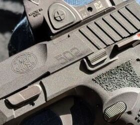 PSA: Double-Check Your State Laws Before Buying the FN502 | thefirearmblog.com
