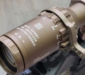 TFB Review: SIG Sauer TANGO6T 1-6x24mm LPVO | thefirearmblog.com