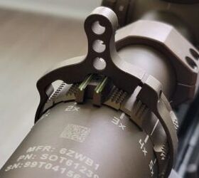 TFB Review: SIG Sauer TANGO6T 1-6x24mm LPVO | thefirearmblog.com