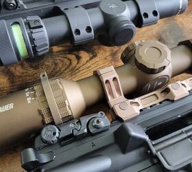 TFB Review: SIG Sauer TANGO6T 1-6x24mm LPVO | thefirearmblog.com