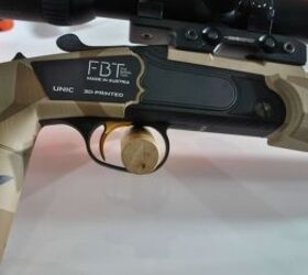 [ADIHEX 2021] FBT – Fine Ballistic Tools from Austria | thefirearmblog.com