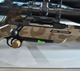 [ADIHEX 2021] FBT – Fine Ballistic Tools from Austria | thefirearmblog.com