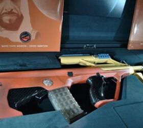 [ADIHEX 2021] FBT – Fine Ballistic Tools from Austria | thefirearmblog.com