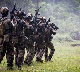 POTD: French Foreign Legion: 3e Regiment etranger d'infanterie ...