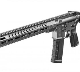 FN America – New FN 15 TAC3 AR-Style Rifles | thefirearmblog.com