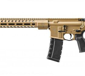 FN America – New FN 15 TAC3 AR-Style Rifles | thefirearmblog.com