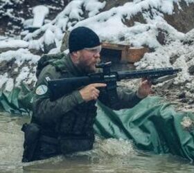 KE Arms WWSD Rifles are back in Stock and Shipping from Brownells ...