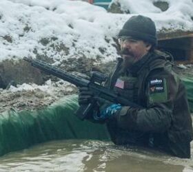 KE Arms WWSD Rifles are back in Stock and Shipping from Brownells ...