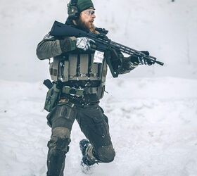 KE Arms WWSD Rifles are back in Stock and Shipping from Brownells ...